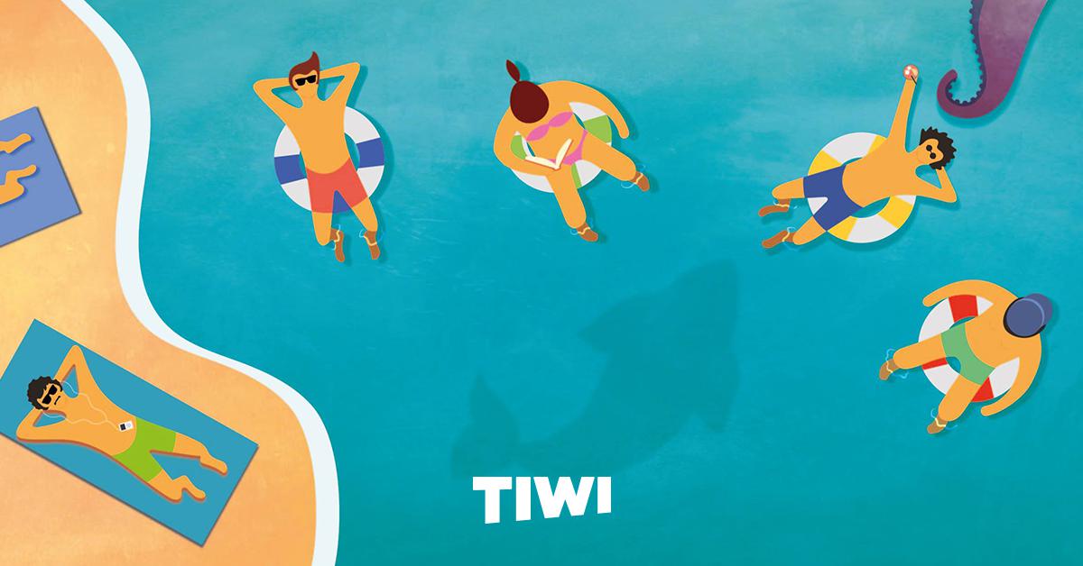 TIWI racconta per immagini. Spiega, sorprende, appassiona | TIWI